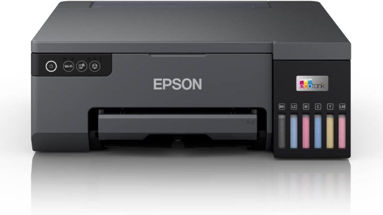 Melhor Impressora Epson: 10 Melhores em 2025
